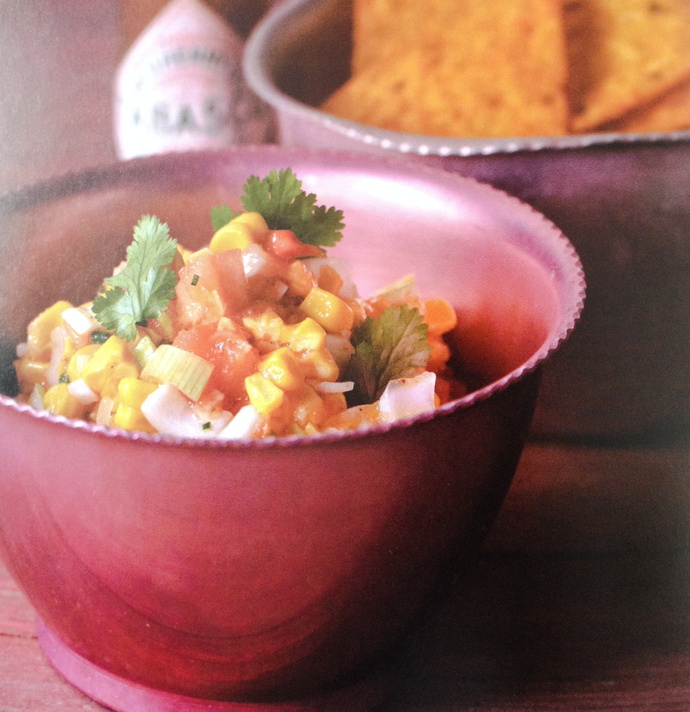 El secreto está en la salsa, pero, ¿sabes cuál va con cada plato?